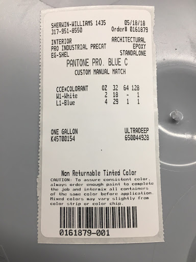 Brand Guide | Nelbud Services Group, Inc.