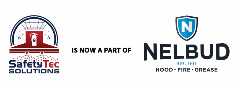 Nelbud Services, LLC | Fire Protection, Kitchen Exhaust Hood Cleaning ...